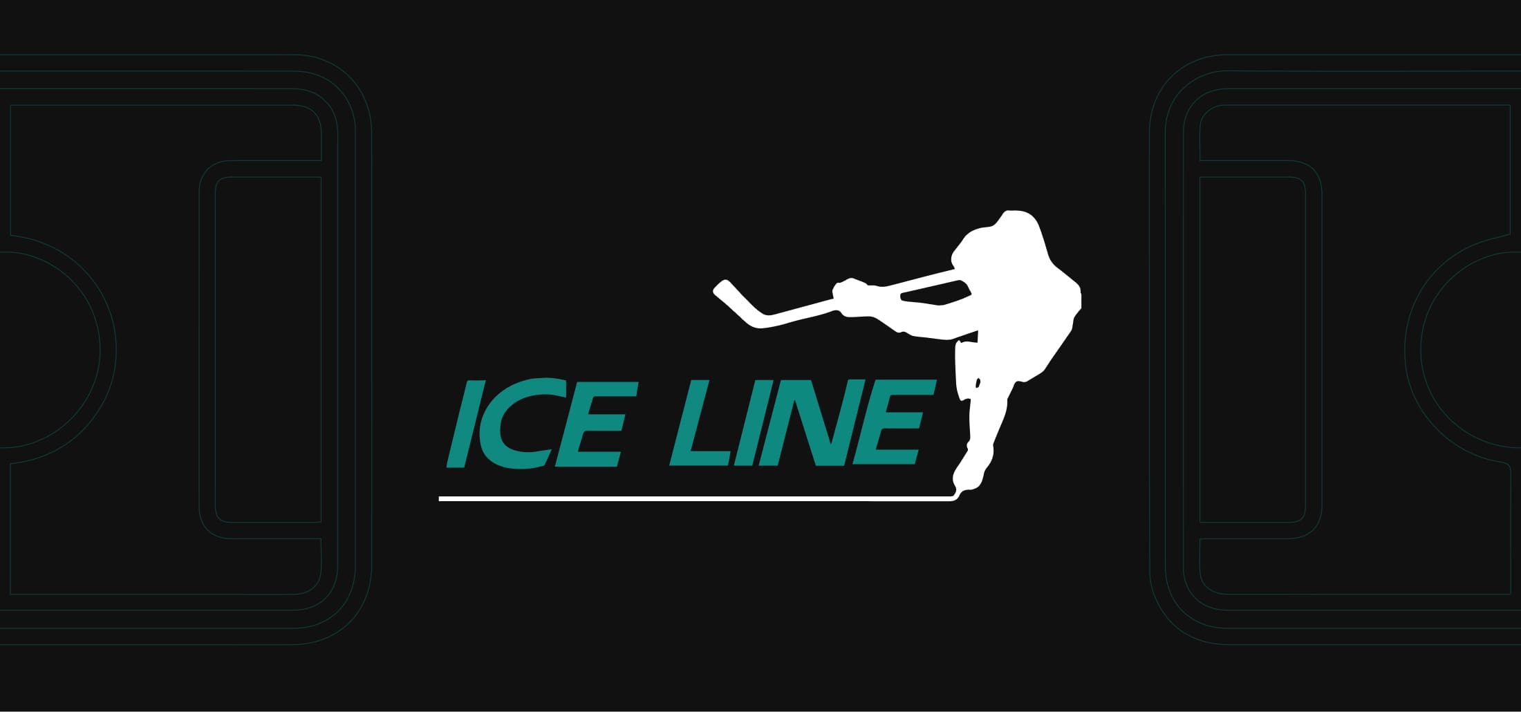 Silver Stick - Ice Line Quad Rinks